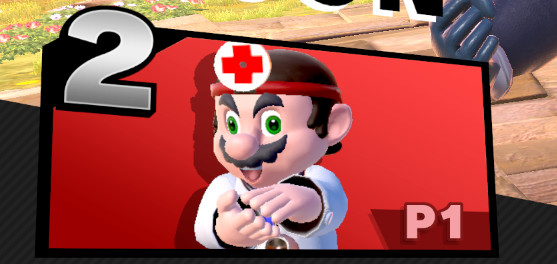 Dr Amigo Mod for Super Smash Bros. Ultimate | SSBU Mods