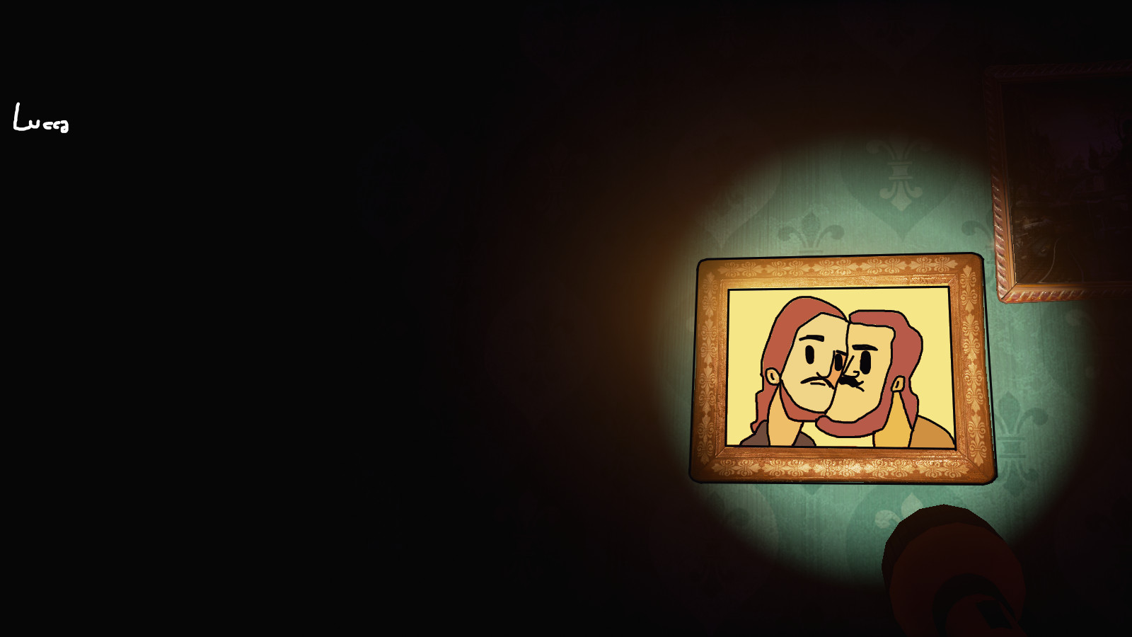 VS Picture From Hello Neighbor Pre Alpha (Jokemod) [Friday Night Funkin ...