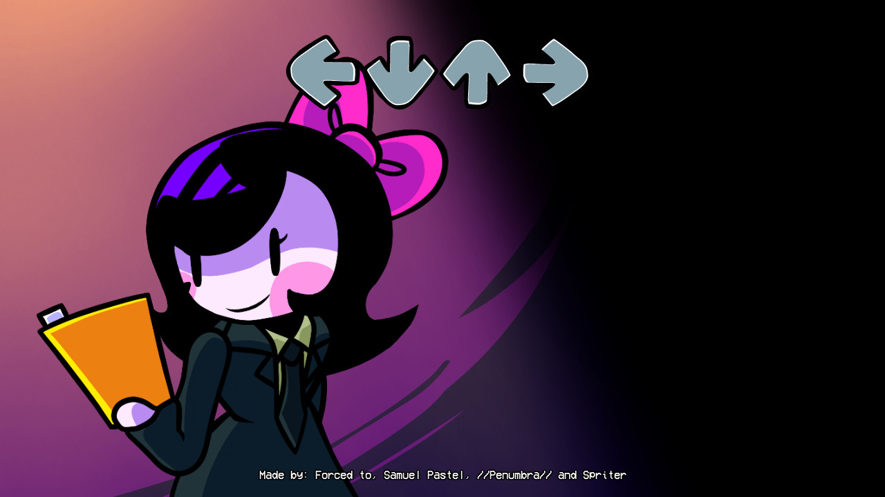 Better Call Girl! Mod for Friday Night Funkin' | FNF Mods