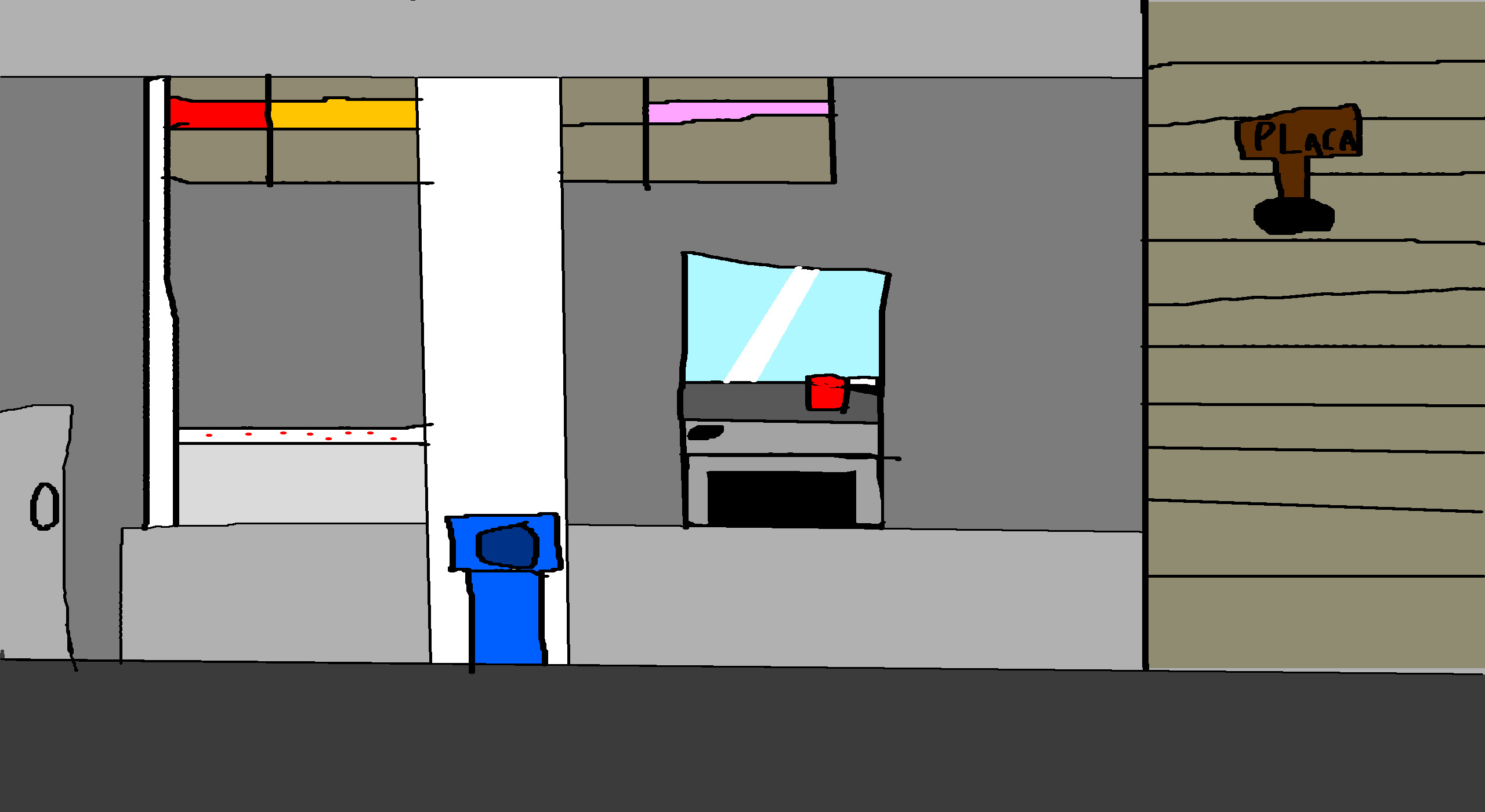 V.S Cleitin :) [Friday Night Funkin'] [Mods]