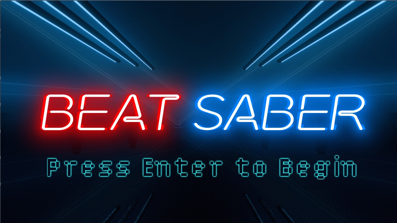 Funkin Saber Mod for Friday Night Funkin' | FNF Mods