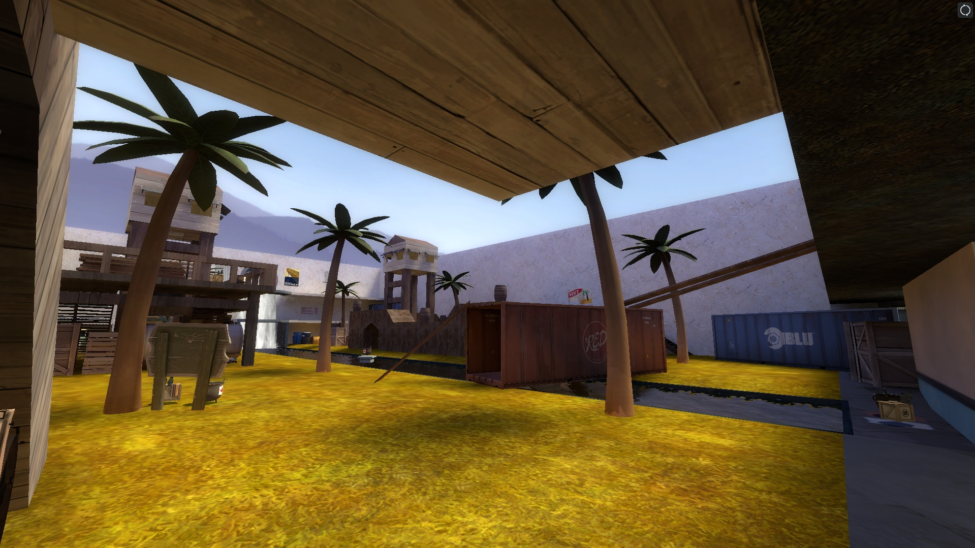 VSH Lowland [Team Fortress 2] [Mods]