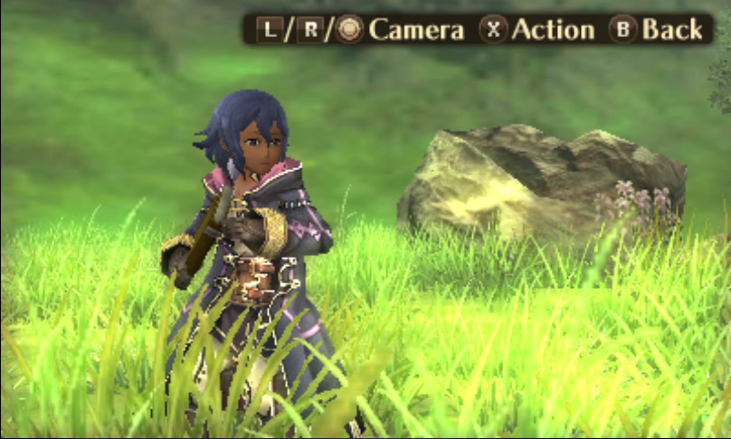 Melanin Project Mod for Fire Emblem Awakening | FEA Mods
