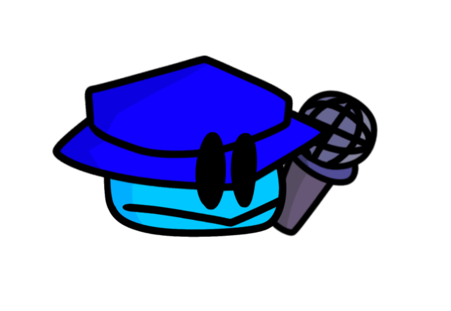 Wally 1v1 Mod for Friday Night Funkin' | FNF Mods