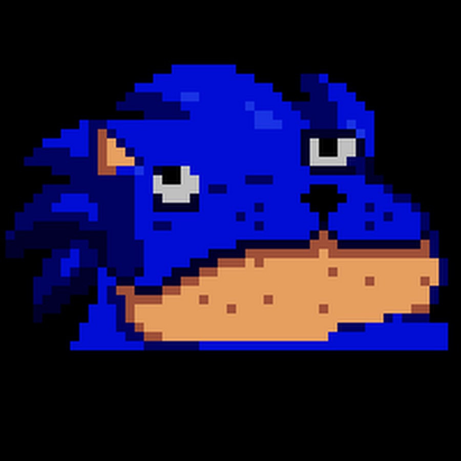 I'm Sorry Sega Mod for Sonic 3 A.I.R. | S3AIR Mods