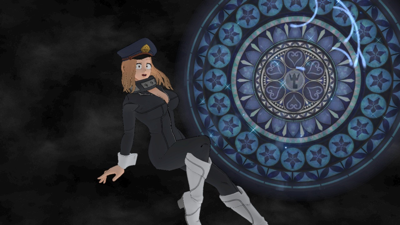 Camie Utsushimi Mod for Super Smash Bros. Ultimate | SSBU Mods