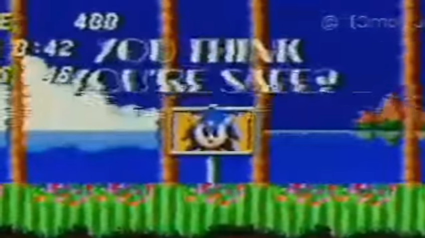 Fnf Vs Sonic.exe:You Cant Run Encore Project Mod for Friday Night ...