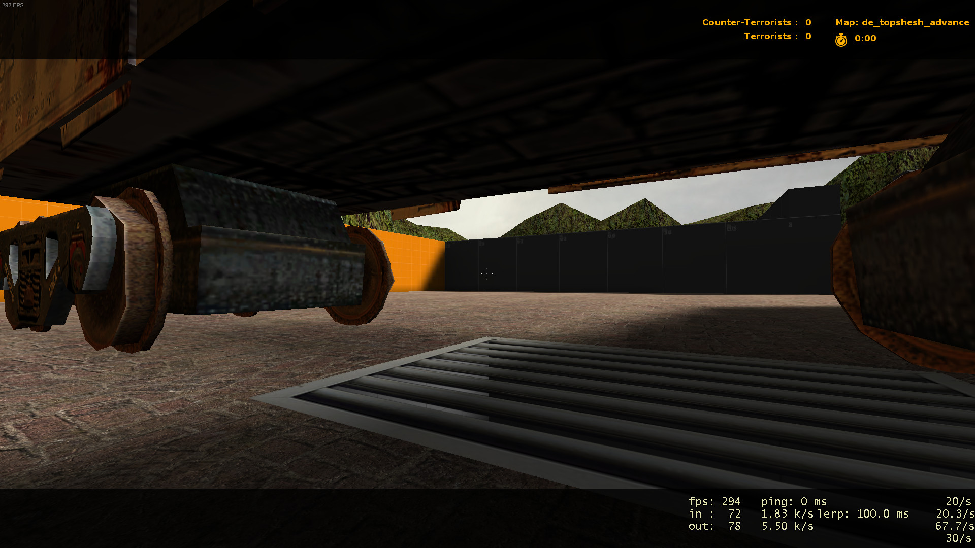 de_topshesh_advance [Counter-Strike: Source] [Mods]