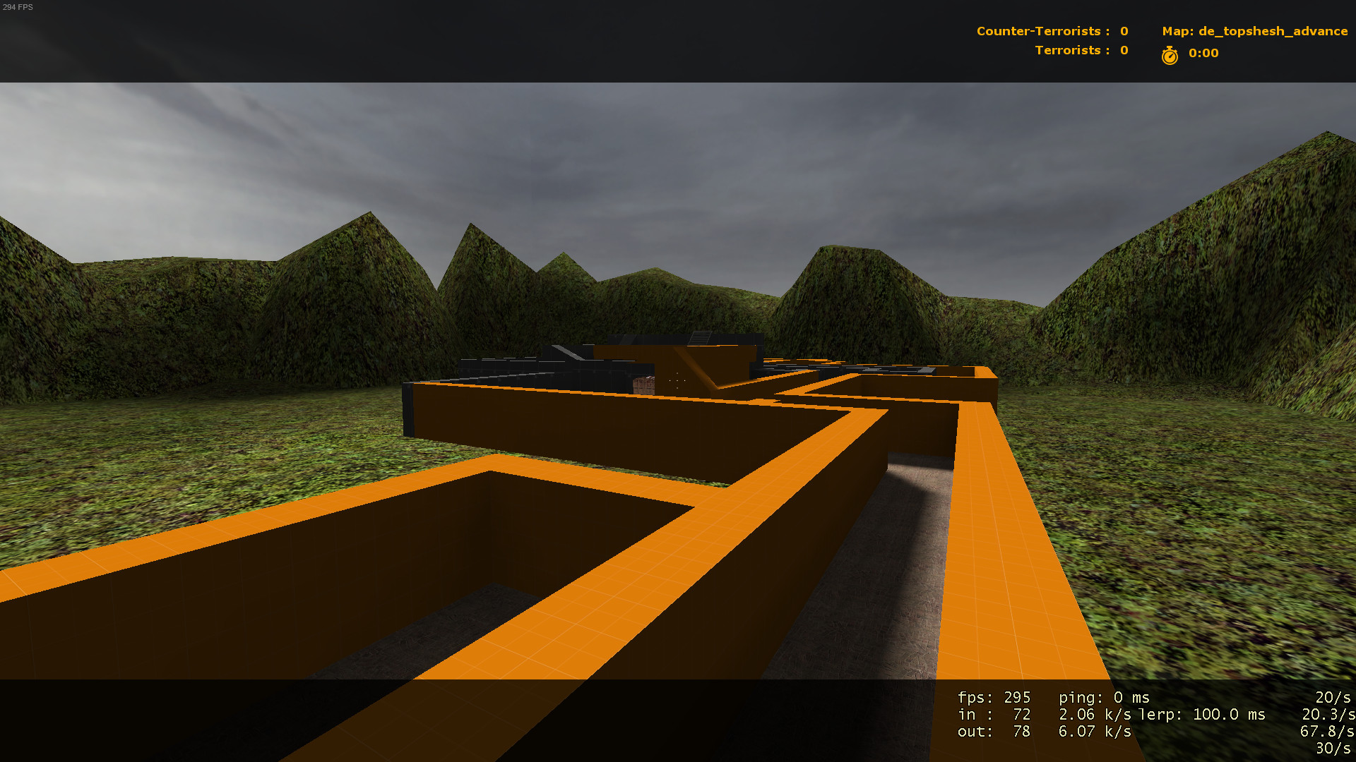 de_topshesh_advance [Counter-Strike: Source] [Mods]