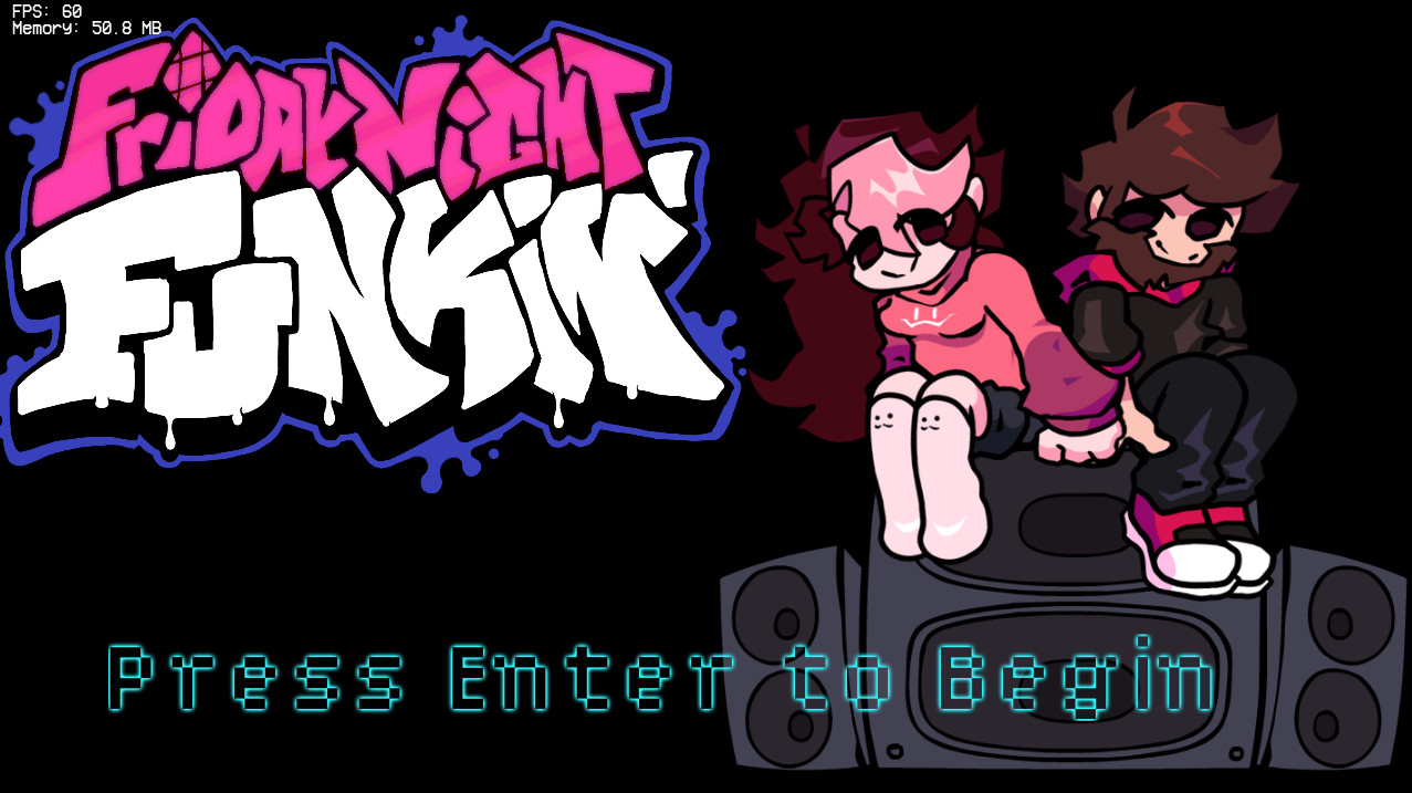 Friday Night Funkin': VS Core Mod for Friday Night Funkin' | FNF Mods