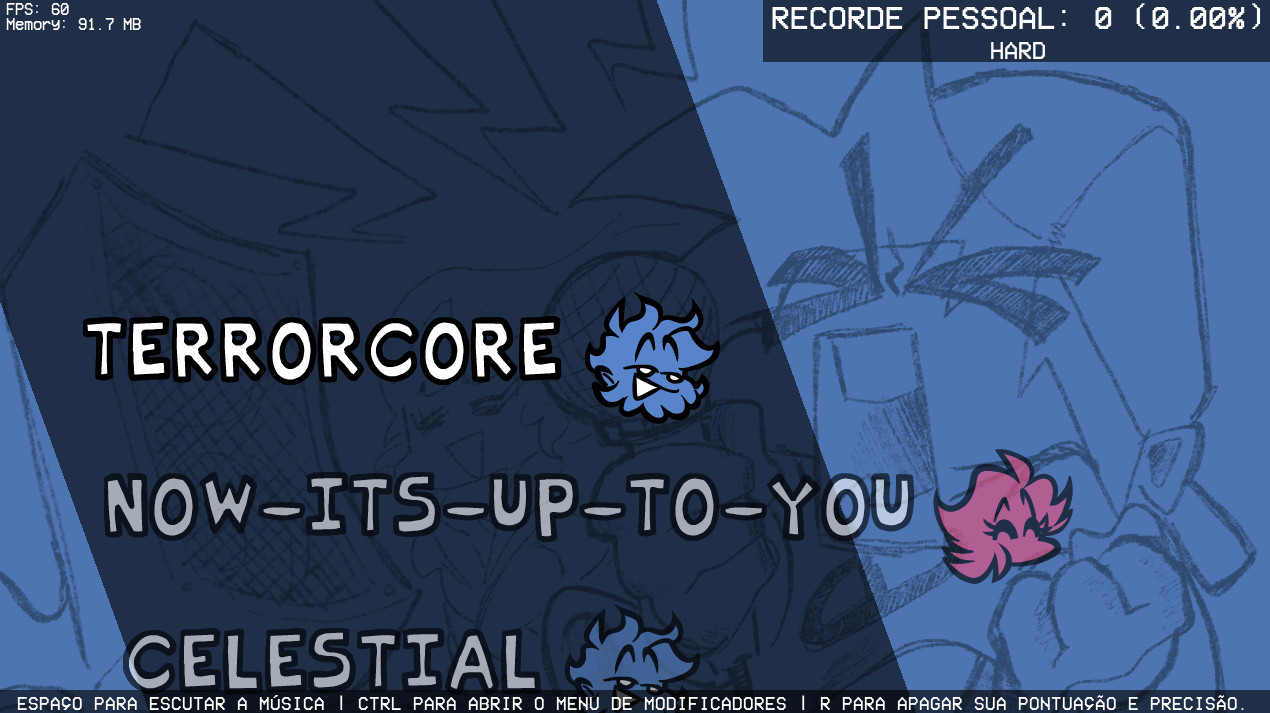 Friday Night Funkin': VS Core Mod for Friday Night Funkin' | FNF Mods