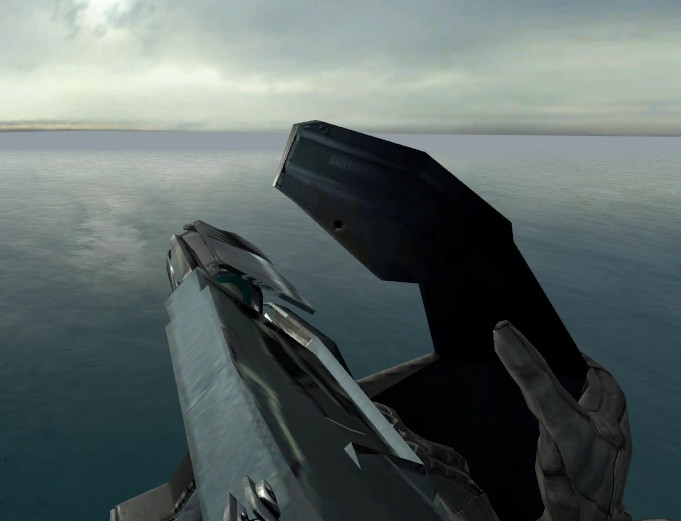 Entropy : Zero 2 Weapon Animations Mod for Half-Life 2 | HL2 Mods