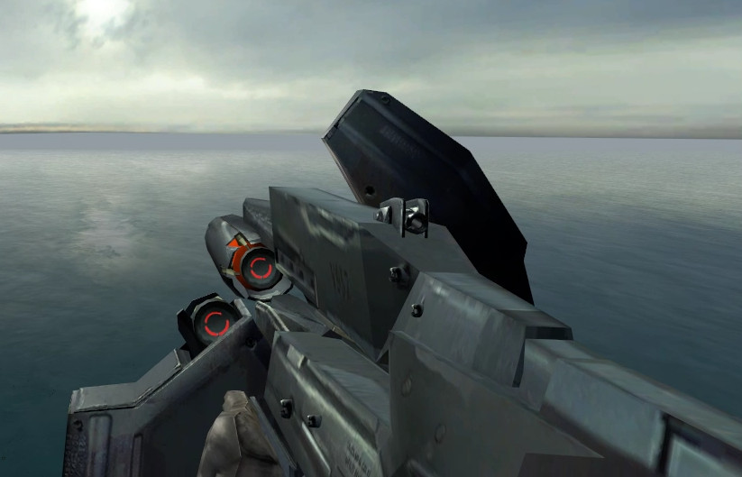 Entropy : Zero 2 Weapon Animations Mod for Half-Life 2 | HL2 Mods