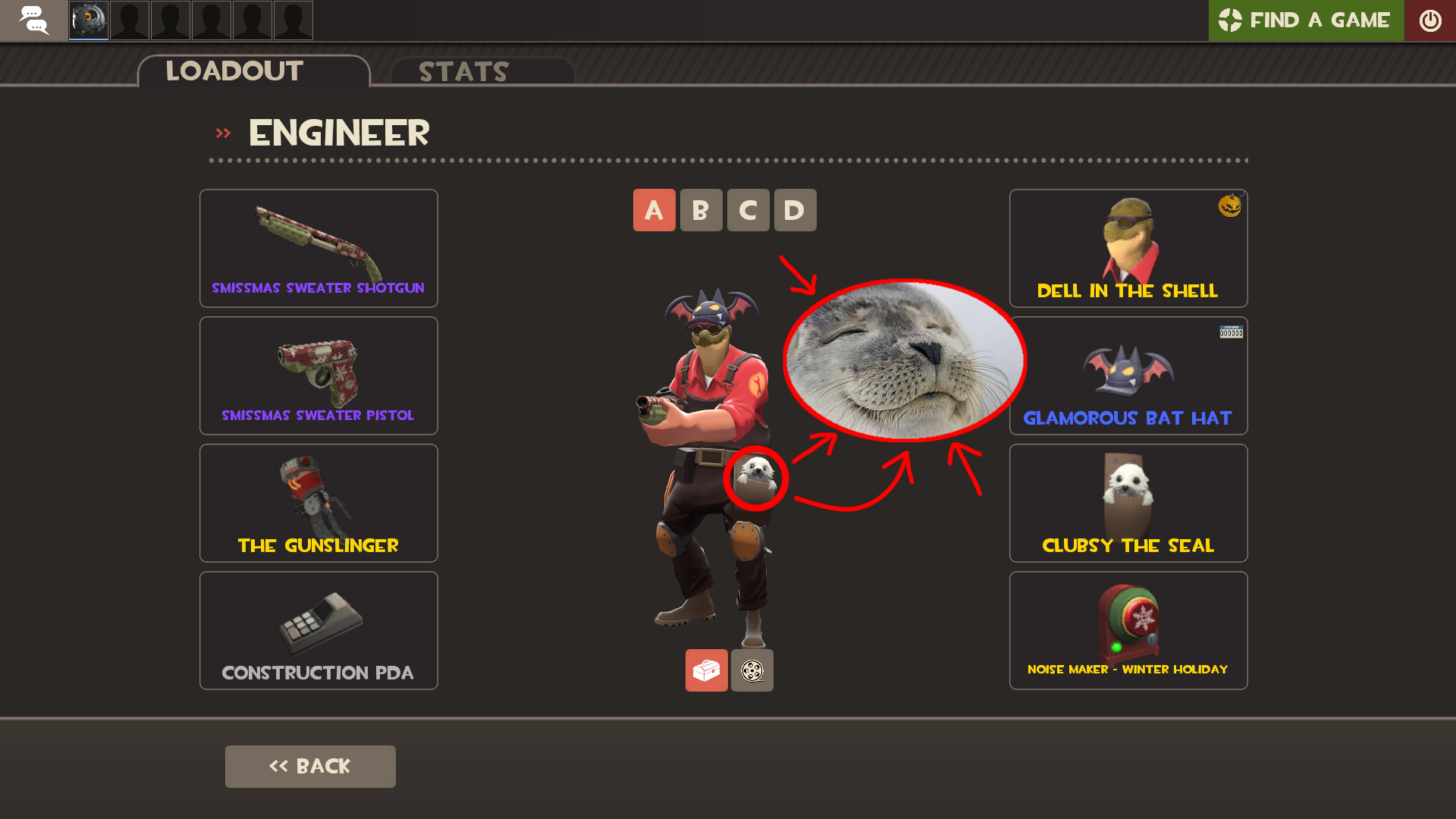 Functioning Eyes for Cosmetics (Casual Compatible) Mod for Team ...