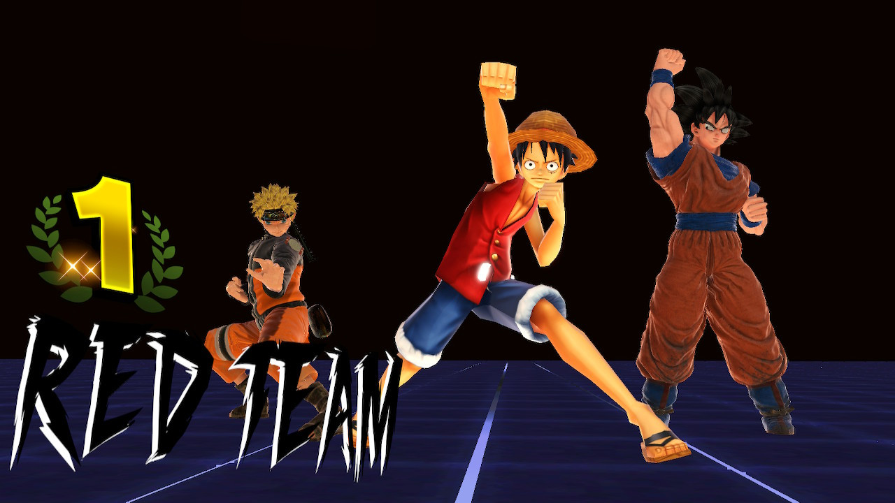 Luffy (Start) over Little Mac Mod for Super Smash Bros. Ultimate | SSBU ...