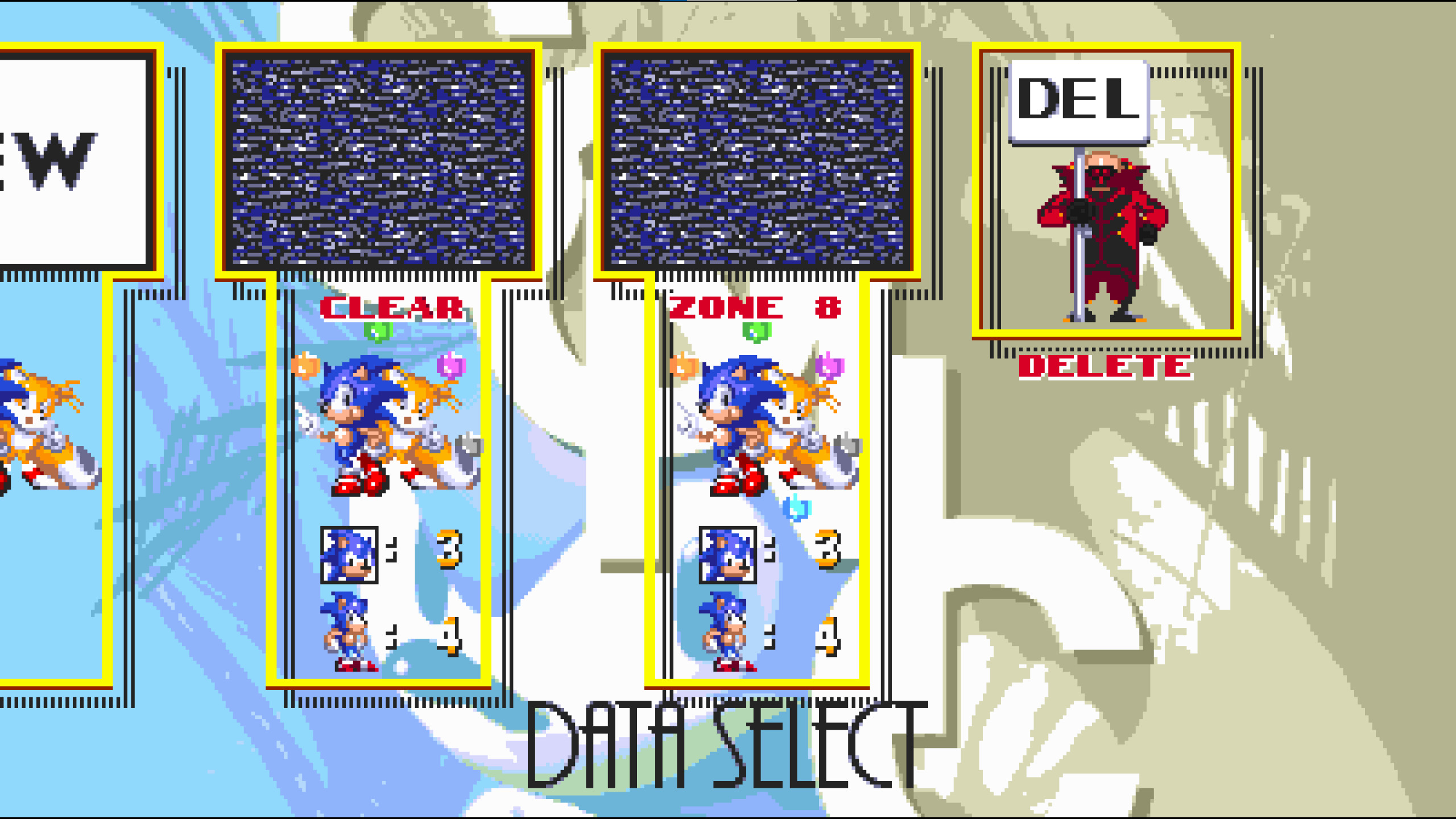 Sonic Movie 2: Jim Carrey's Dr. Robotnik Mod for Sonic 3 A.I.R. | S3AIR ...