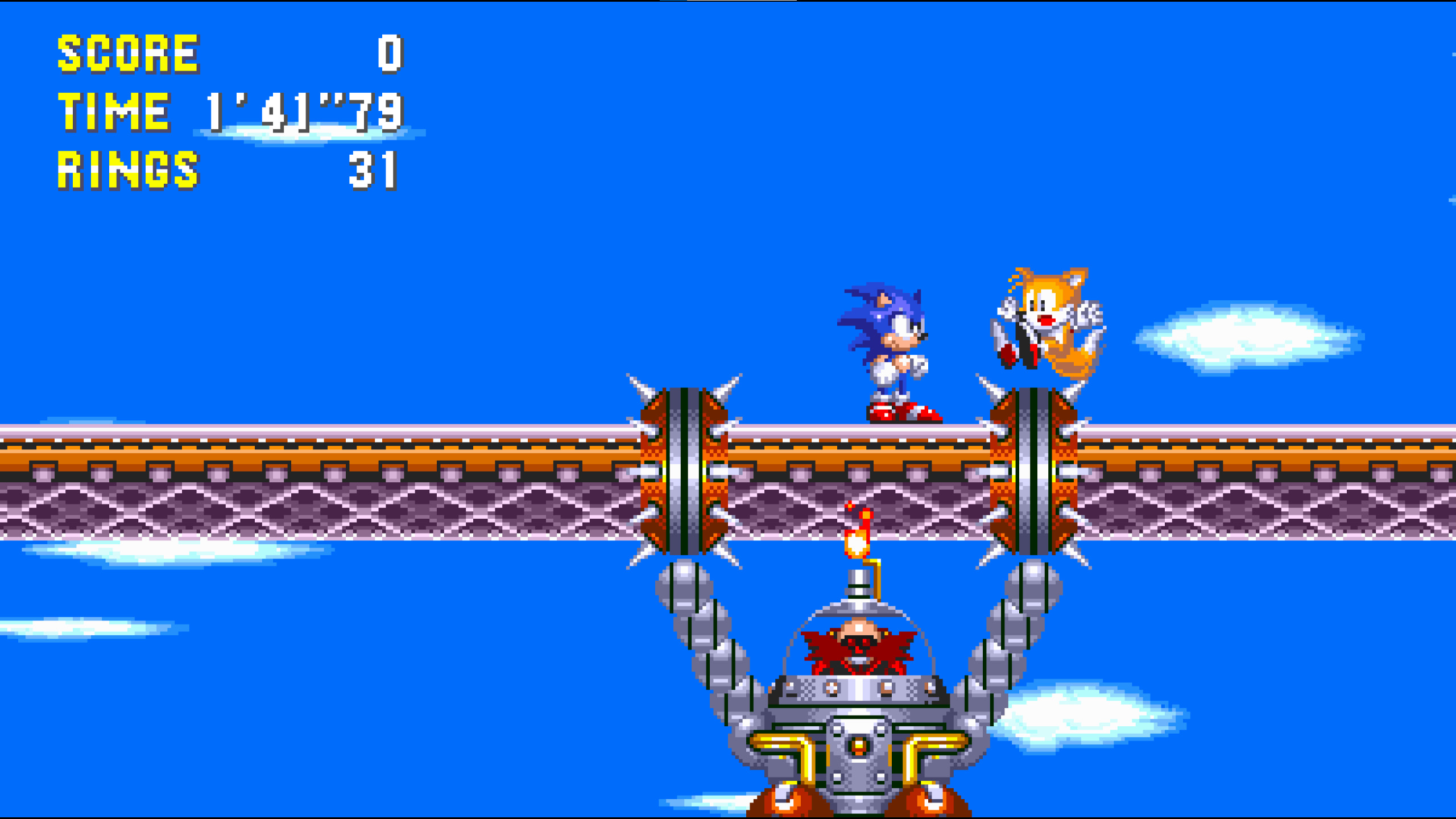 Sonic Movie 2: Jim Carrey's Dr. Robotnik Mod for Sonic 3 A.I.R. | S3AIR ...