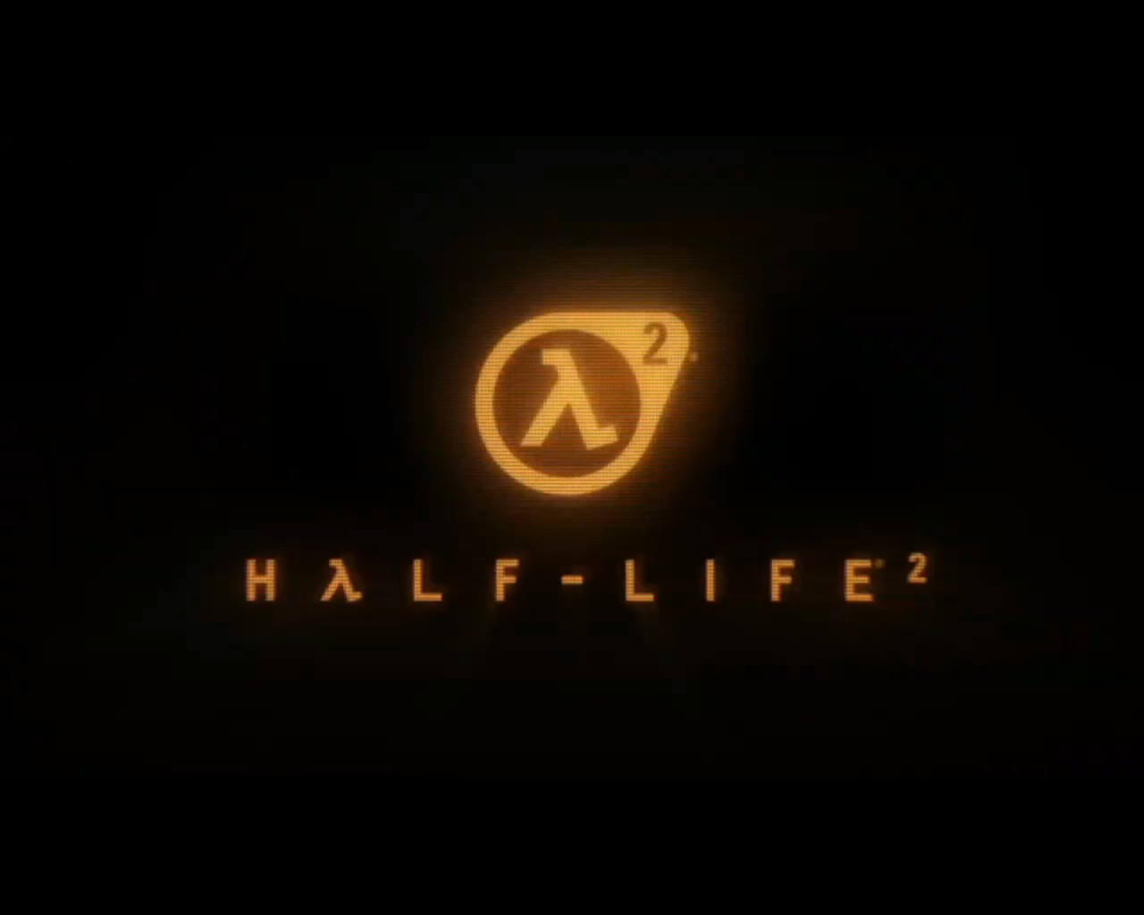 New Valve Intro Mod for Half-Life 2 | HL2 Mods