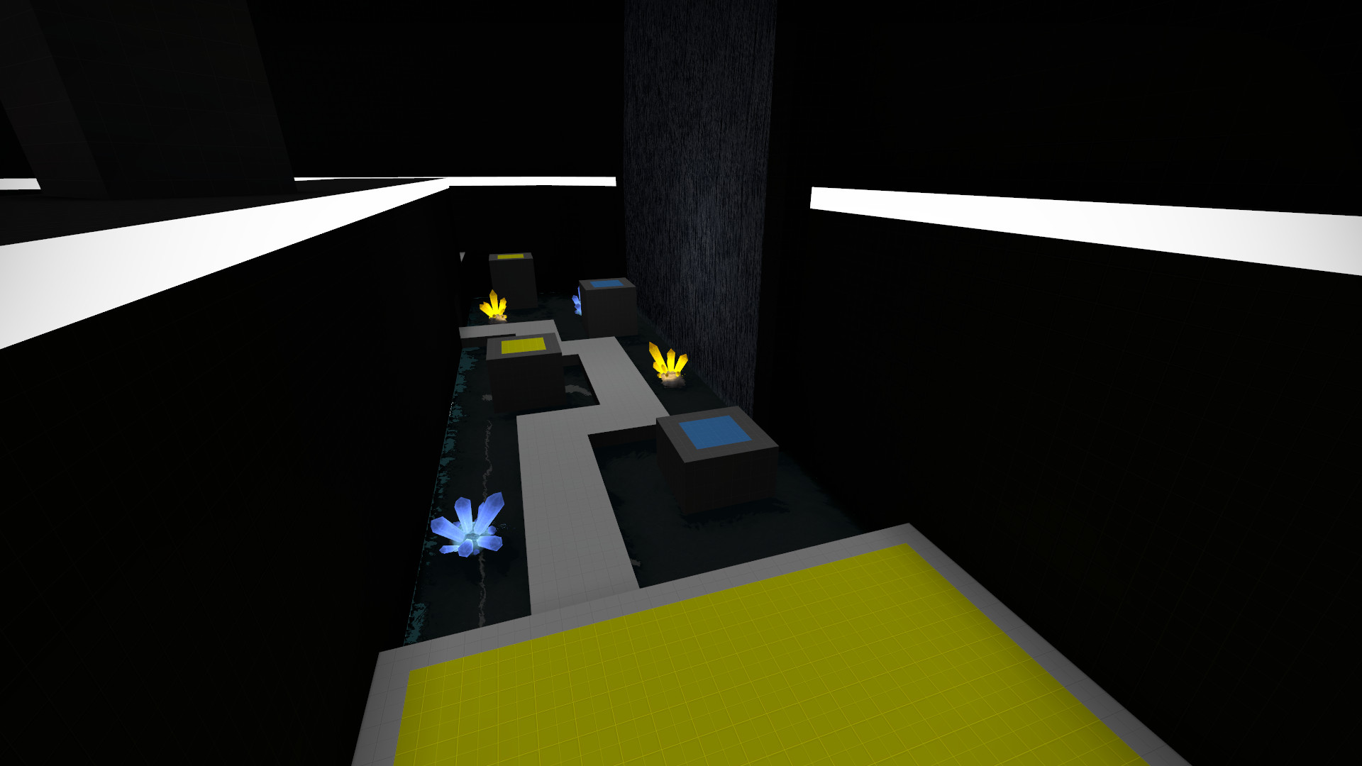 bhop_equilibrium (CS:GO) Mod for Counter-Strike: Global Offensive | CS ...