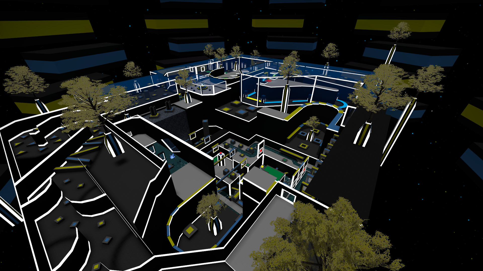 bhop_equilibrium (CS:GO) Mod for Counter-Strike: Global Offensive | CS ...