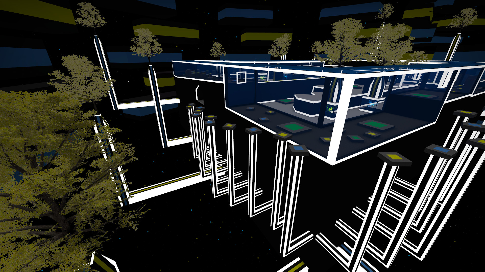 bhop_equilibrium (CS:GO) Mod for Counter-Strike: Global Offensive | CS ...