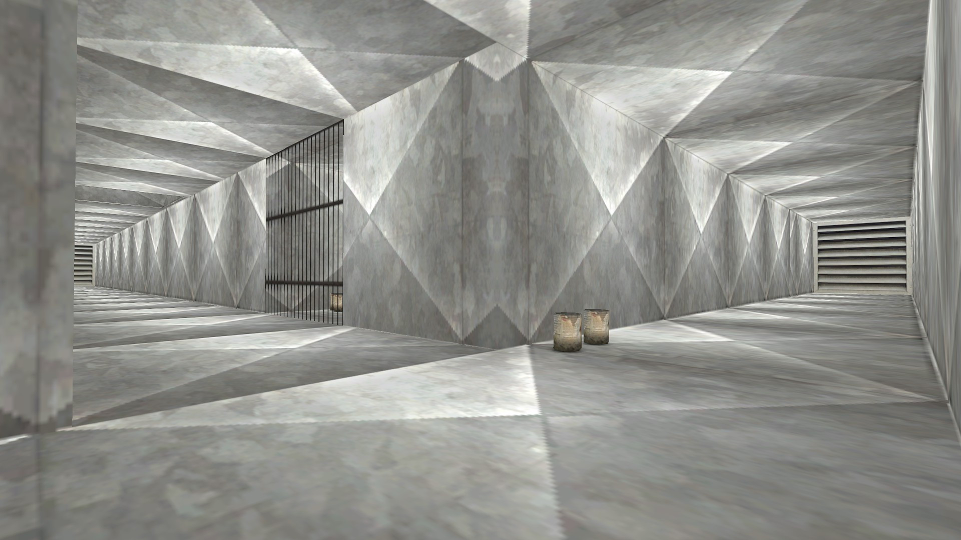 gm_underground_complex Mod for Garry's Mod | GMod Mods