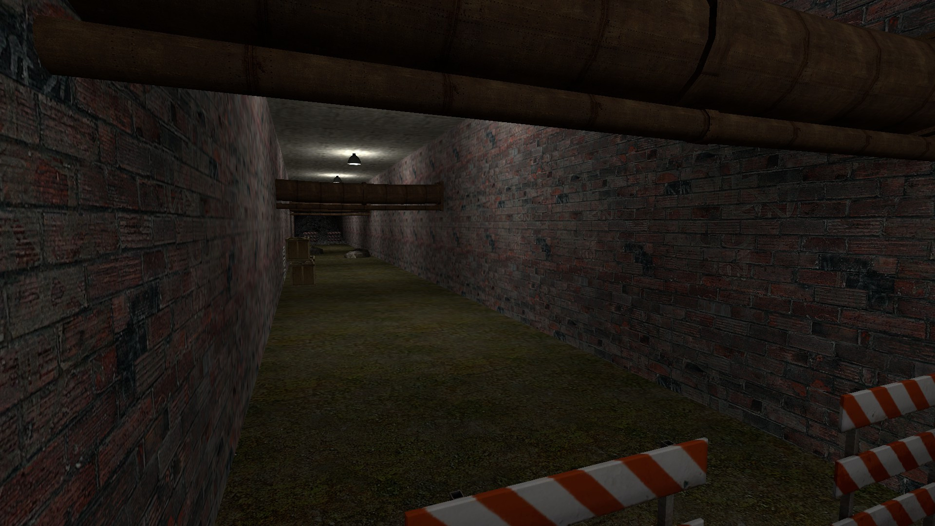 gm_underground_complex Mod for Garry's Mod | GMod Mods