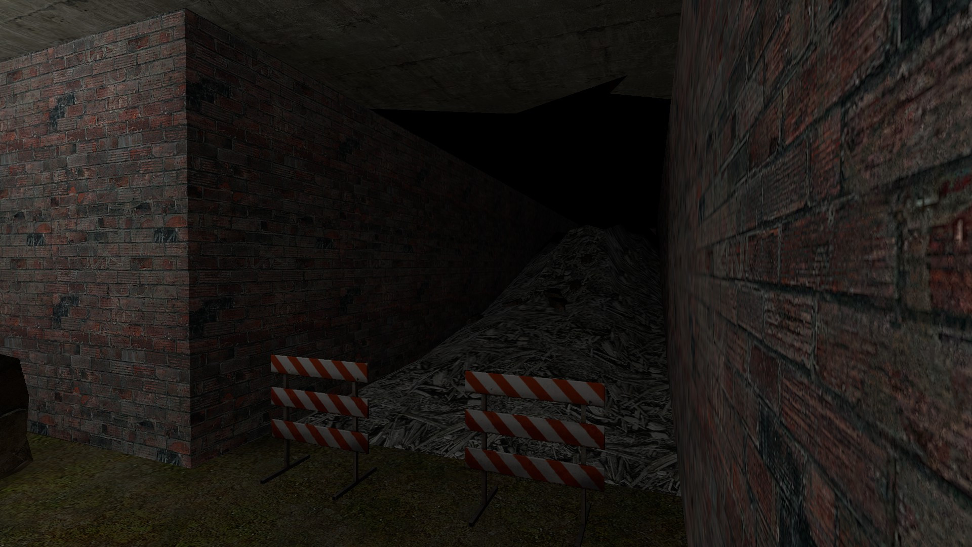 gm_underground_complex Mod for Garry's Mod | GMod Mods