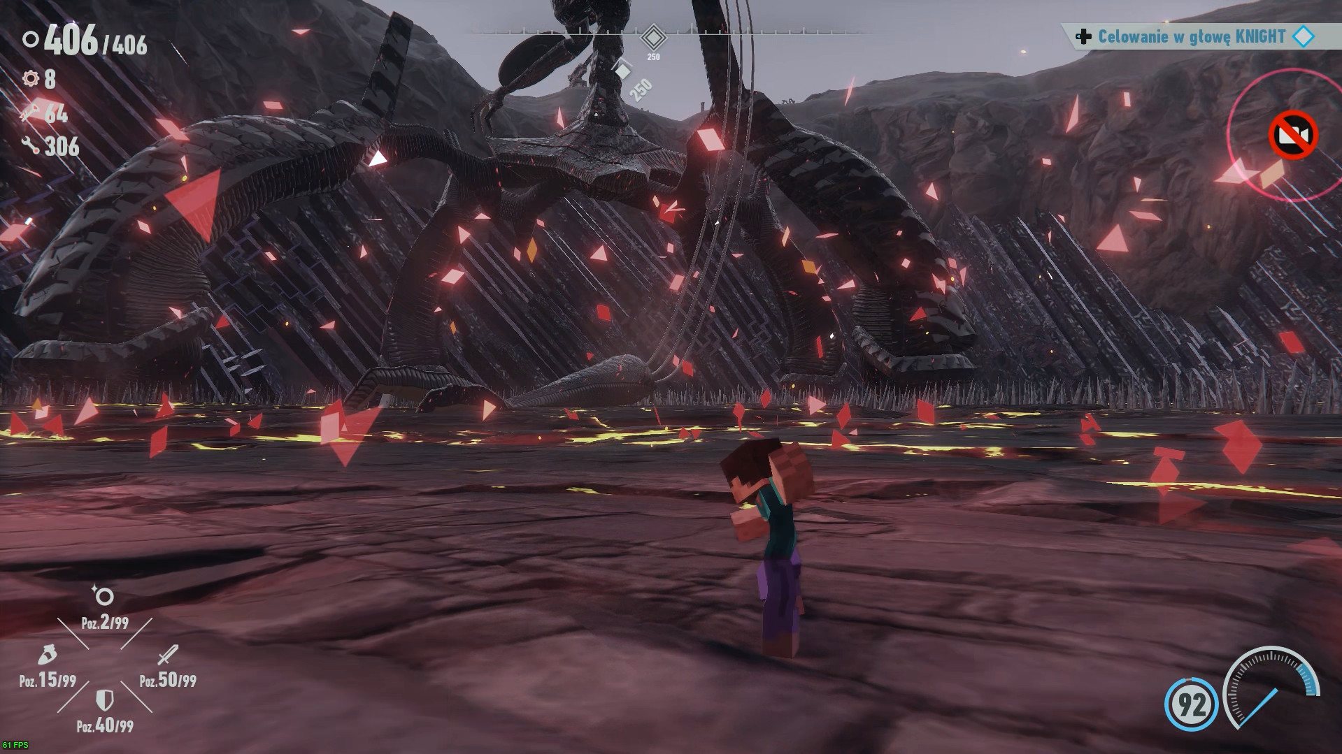 Steve with custom skins Mod for Sonic Frontiers | Frontiers Mods