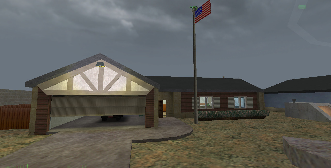 op4_oklahoma (tornado dm map) Mod for Half-Life: Opposing Force | HL:OF ...