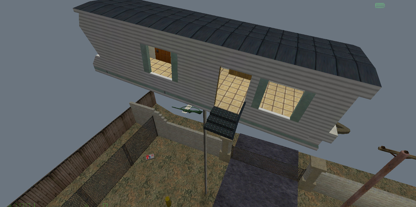 op4_oklahoma (tornado dm map) Mod for Half-Life: Opposing Force | HL:OF ...