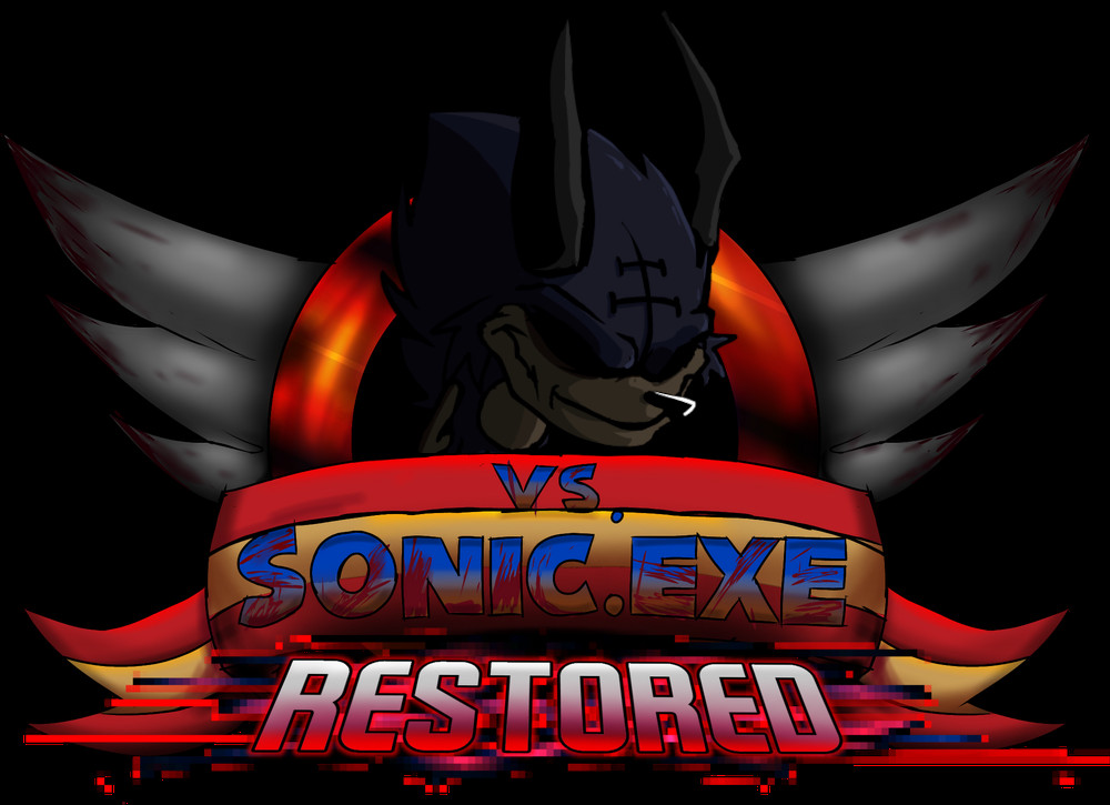 FNF Sonic.exe Apollyon mod + 2 Songs + Skin V6!! Mod for Friday Night ...