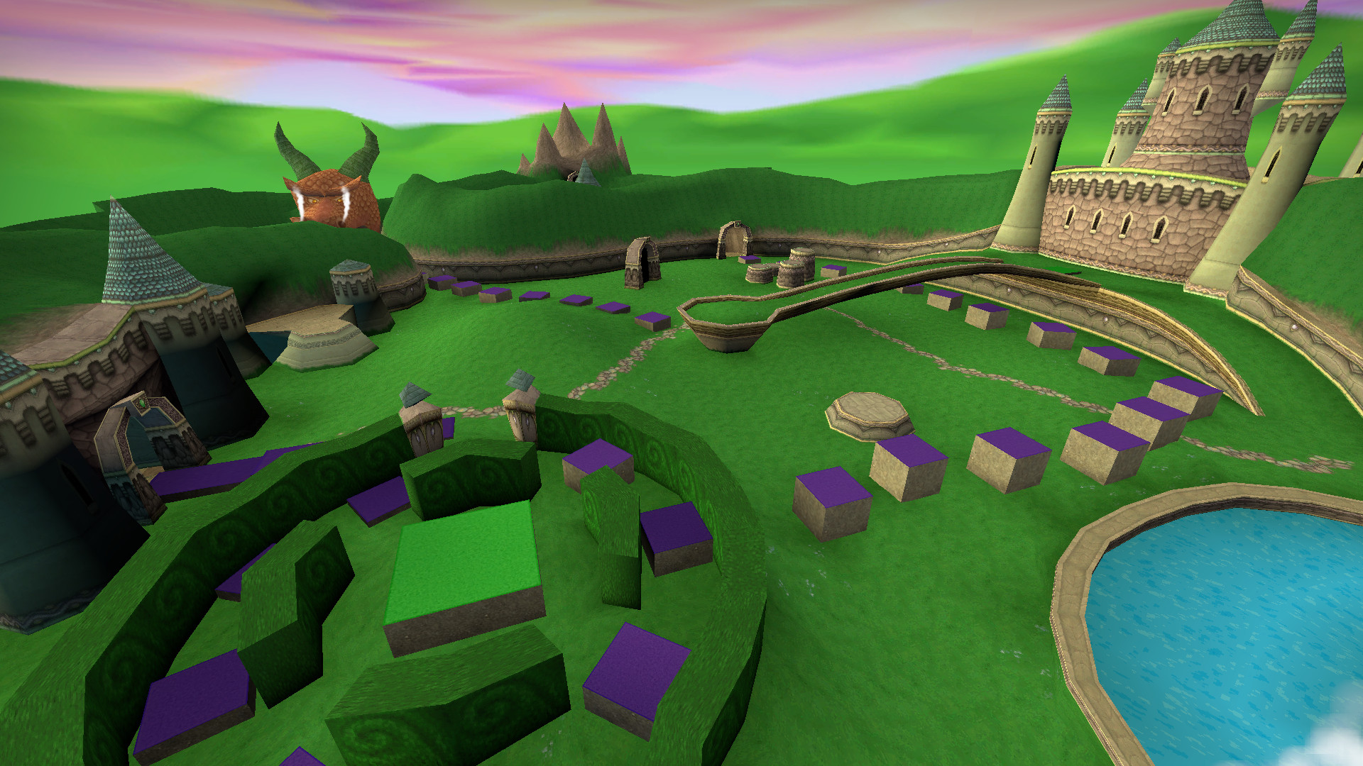 Short Map Pack (CS:GO) [Counter-Strike: Global Offensive] [Mods]