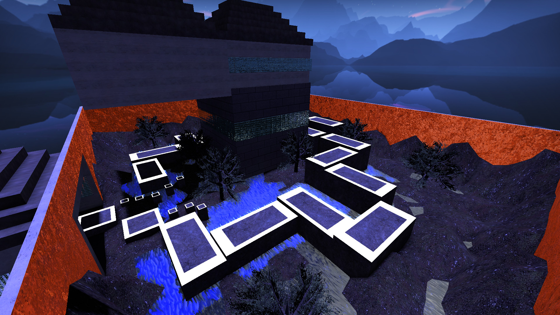 Short Map Pack (CS:GO) [Counter-Strike: Global Offensive] [Mods]