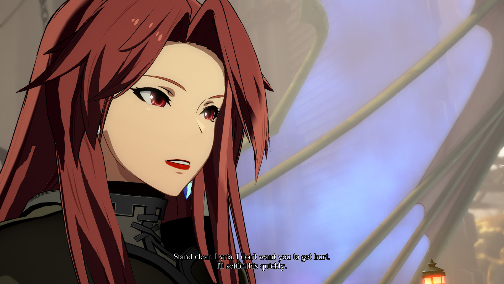 Mitsuru Katalina (Color 1-8) [Granblue Fantasy: Versus] [Mods]