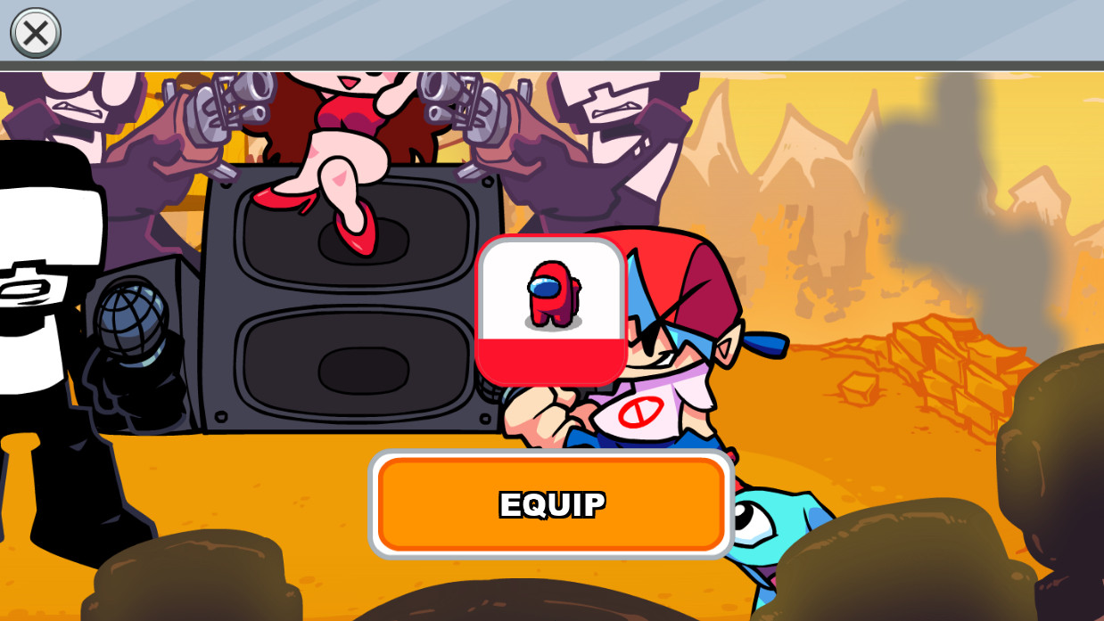 VS Impostor Pets Port Mod for Friday Night Funkin' | FNF Mods