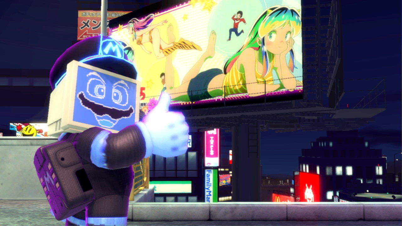 CyberNet: Mar10 Mod for Super Smash Bros. Ultimate | SSBU Mods