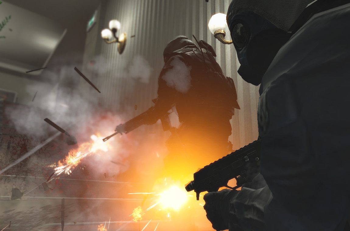 Better Particles CS:GO FX UPDATED [Counter-Strike: Global Offensive] [Mods]