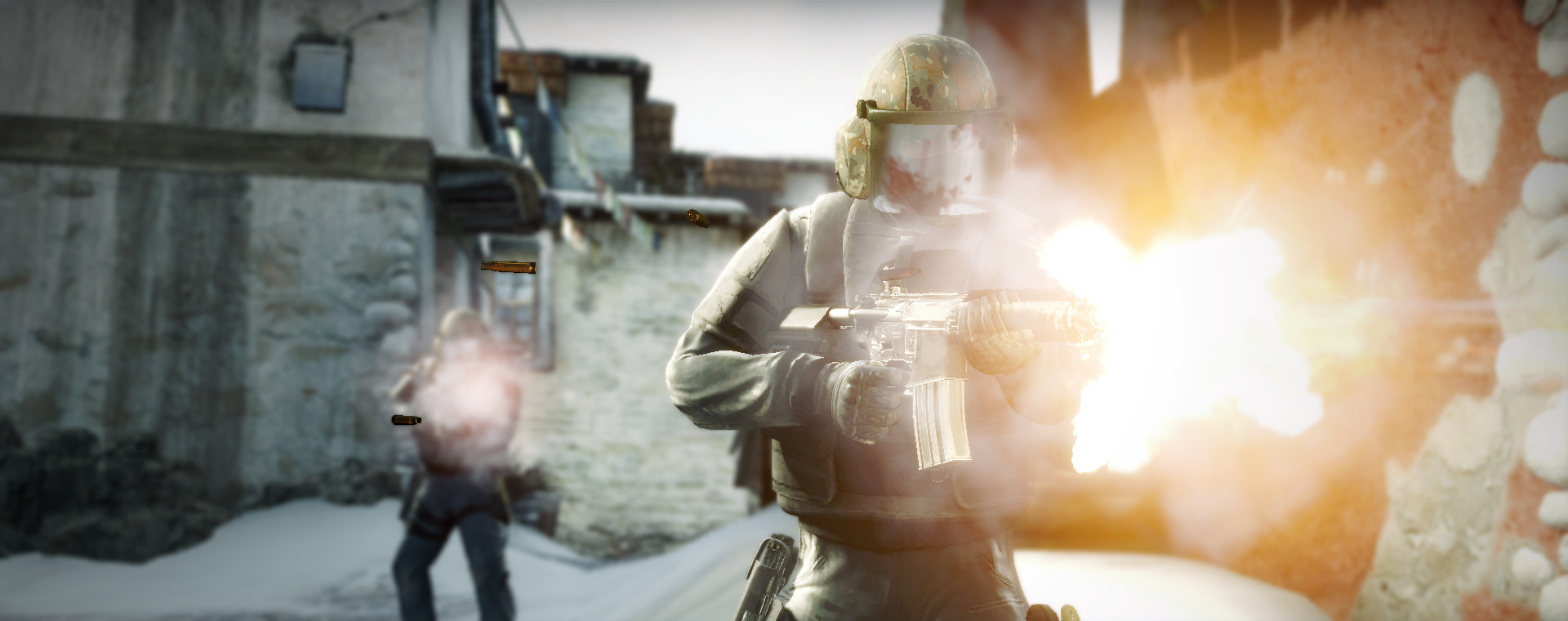 Better Particles CS:GO FX UPDATED [Counter-Strike: Global Offensive] [Mods]