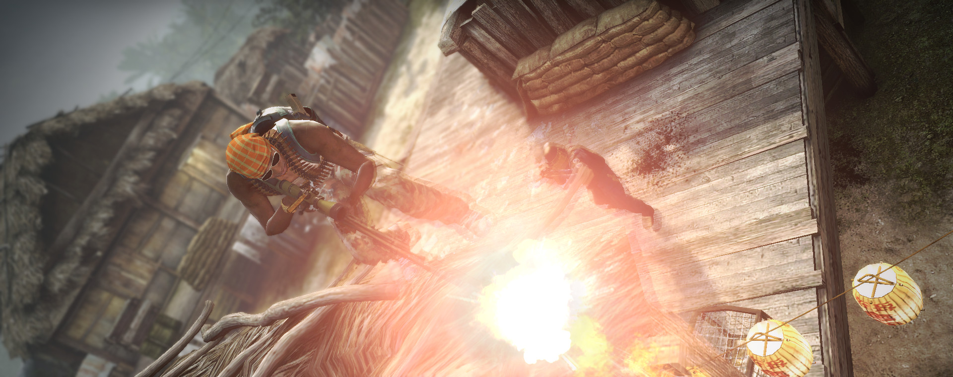 Better Particles CS:GO FX UPDATED [Counter-Strike: Global Offensive] [Mods]