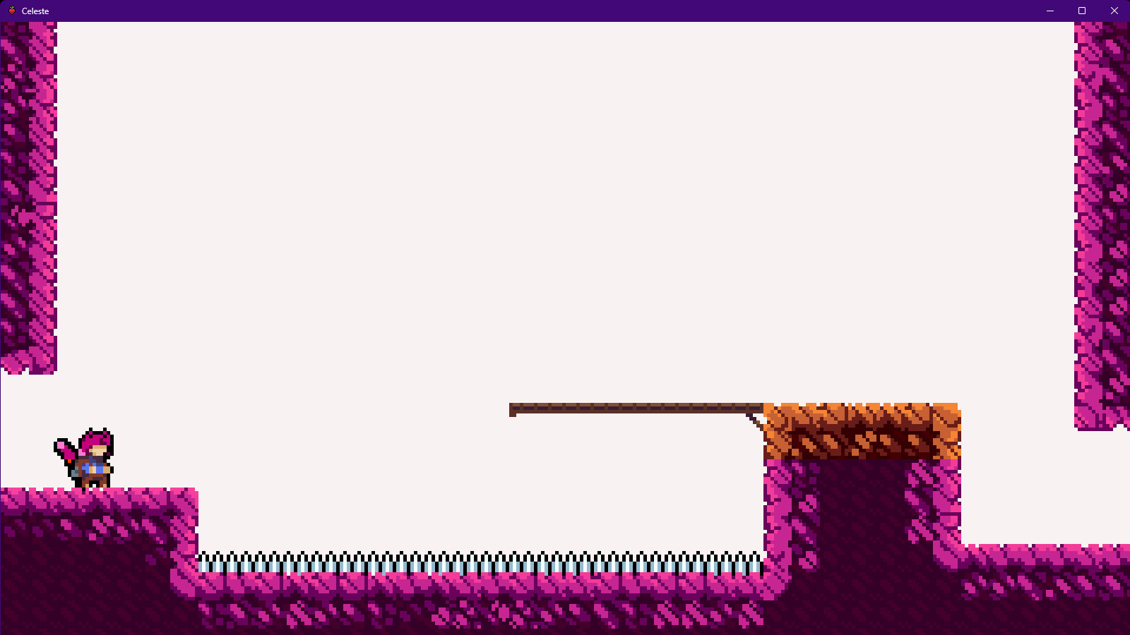 Griffpatch Celeste Mod for Celeste | Celeste Mods