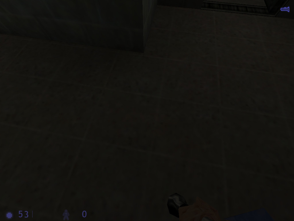 half life guard duty flashlight over crowbar Mod for Half-Life: Blue ...