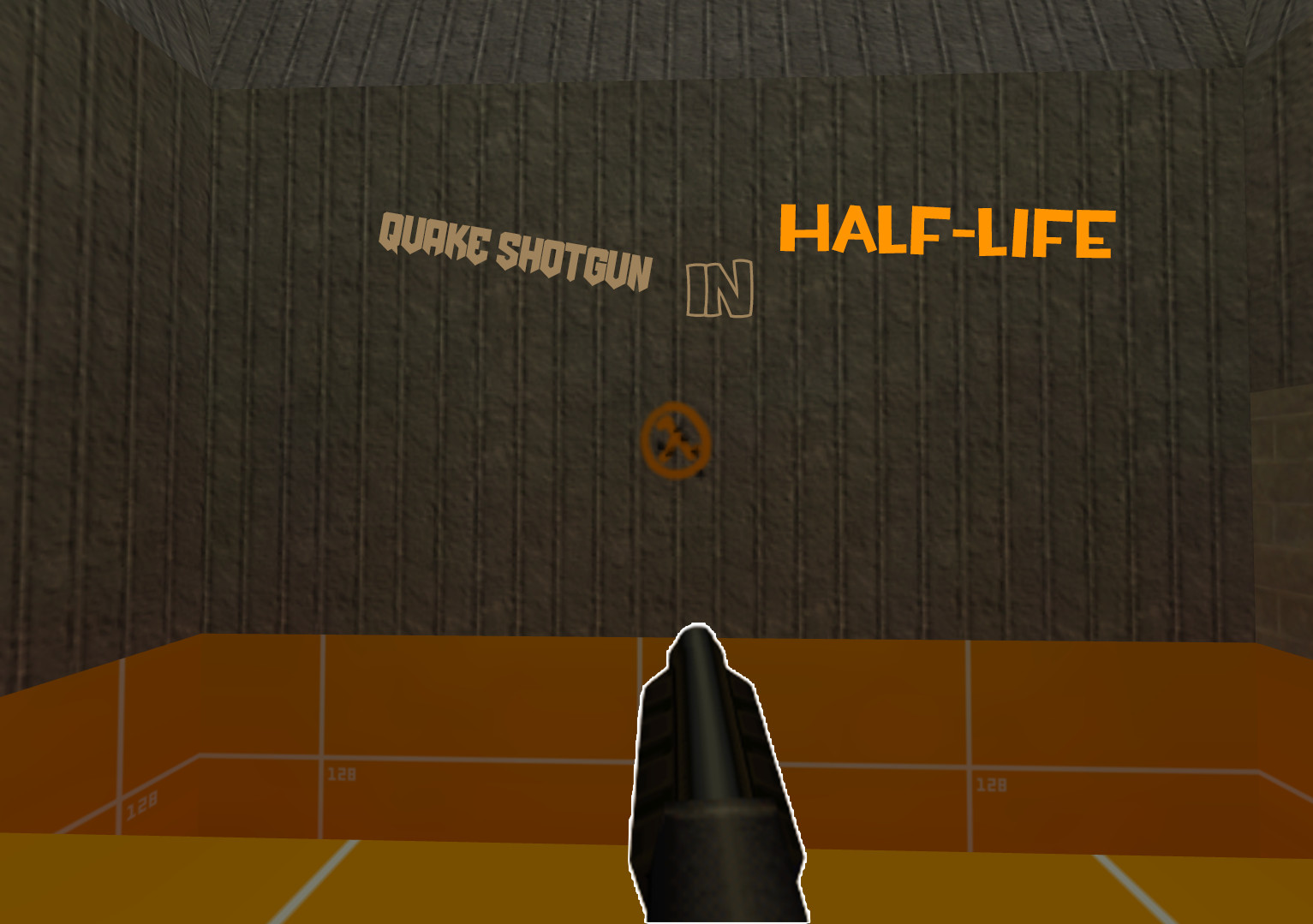 Quake Shotgun Mod for Half-Life | HL Mods