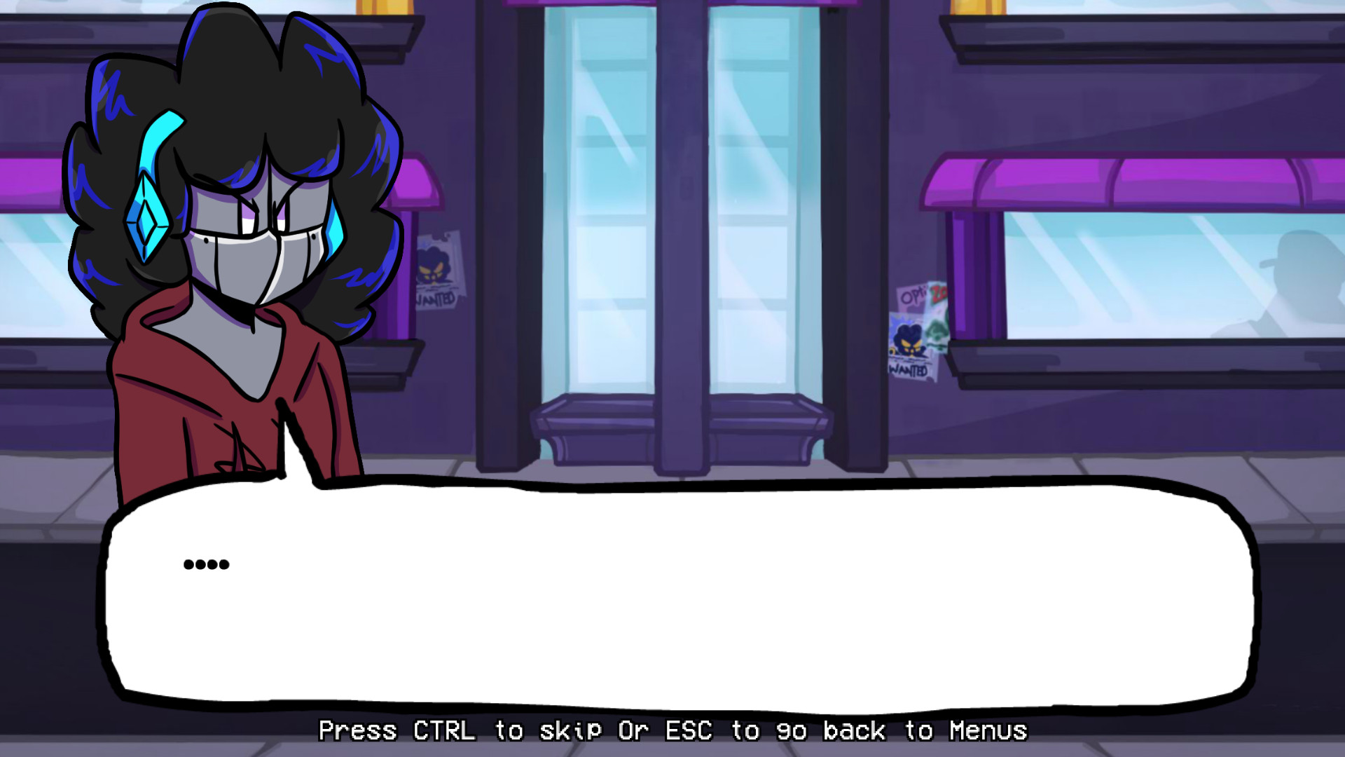 FNFever: Vs Robo Shelton [Friday Night Funkin'] [Mods]