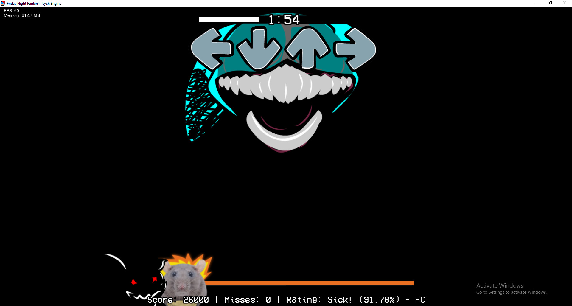 SoulShiver DEMO (VS Gold) [Friday Night Funkin'] [Mods]