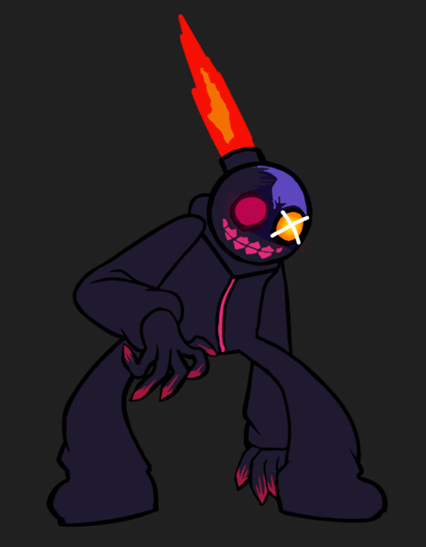 Fnf Corruption: No Turning Back Renew/Reimagined [Friday Night Funkin ...