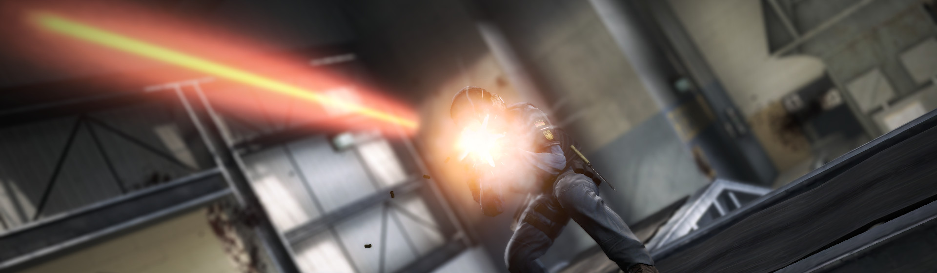 Better Particles CS:GO FX UPDATED [Counter-Strike: Global Offensive] [Mods]