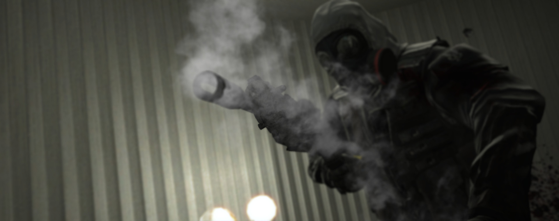 Better Particles CS:GO FX UPDATED [Counter-Strike: Global Offensive] [Mods]