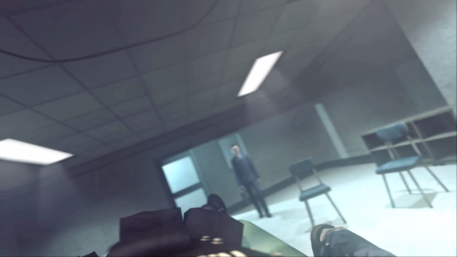 CoreyLaddo's "Hunt Down The Freeman Secret Ending" Mod for Hunt Down ...