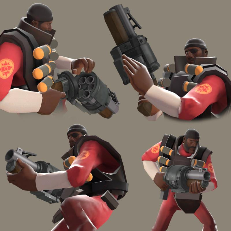 The Pipe Dream [Team Fortress 2] [Mods]